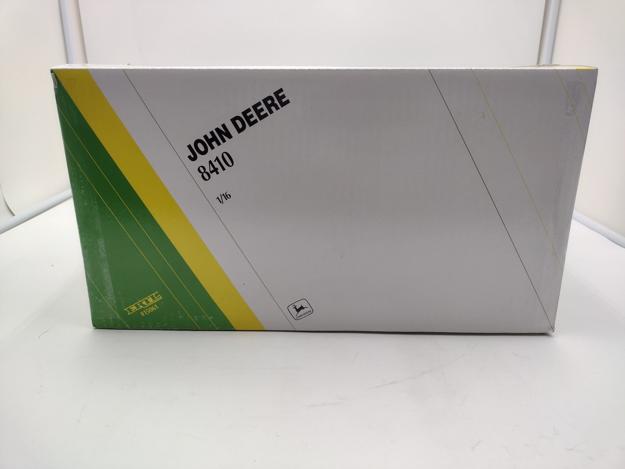 1/16 John Deere 8410 Tractor with MFWD, Duals, Front Weights - Madsen's ...